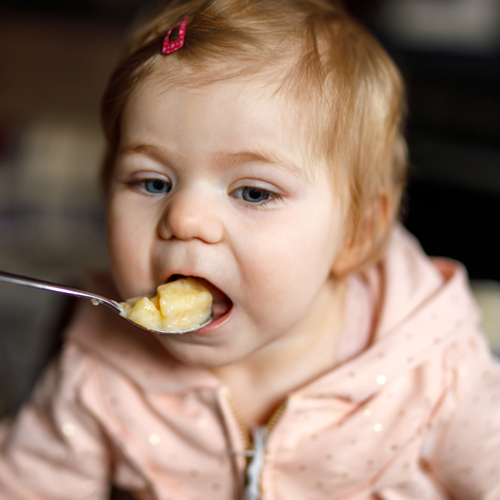 Feeding Skills - Infant & Toddler Forum