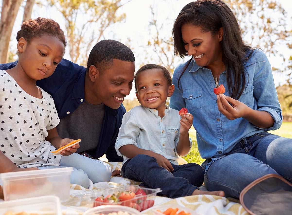 Tiny tummies: a guide to toddler portion sizes and packed lunches ...